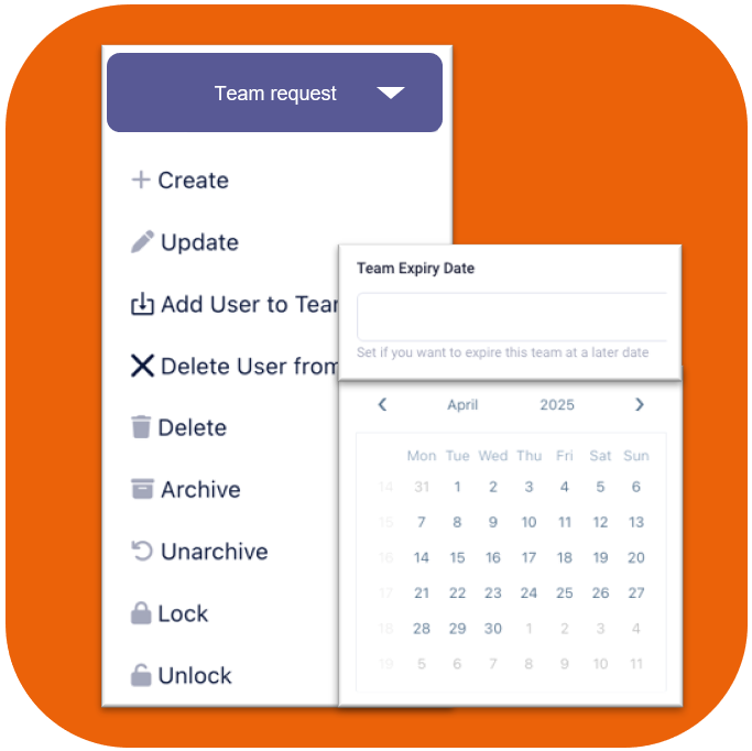 BCC Affirmatic - Lifecycle Management | BCC